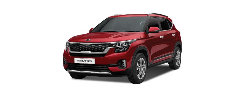 Seltos – Kia Tanzania